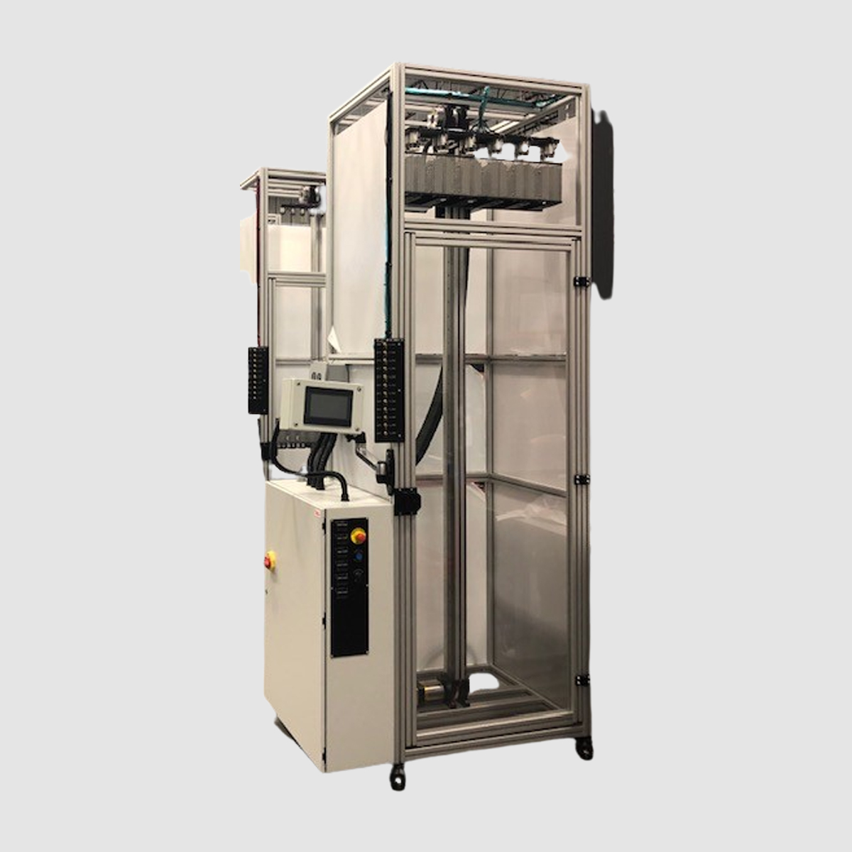 CATH-TECH Reflow™ - CATHTIP Tipping, Bonding, Flaring and Hole Drilling