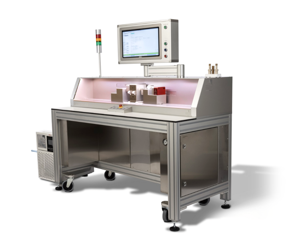 Balloon Forming | MMT • Medical Manufacturing Technologies