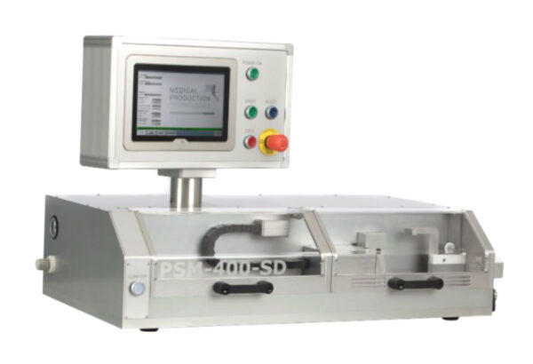 Catheter Manufacturing Equipment & Solutions | CATHTIP