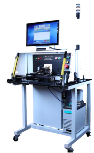 Catheter Bonding Machine Line | CATHTIP