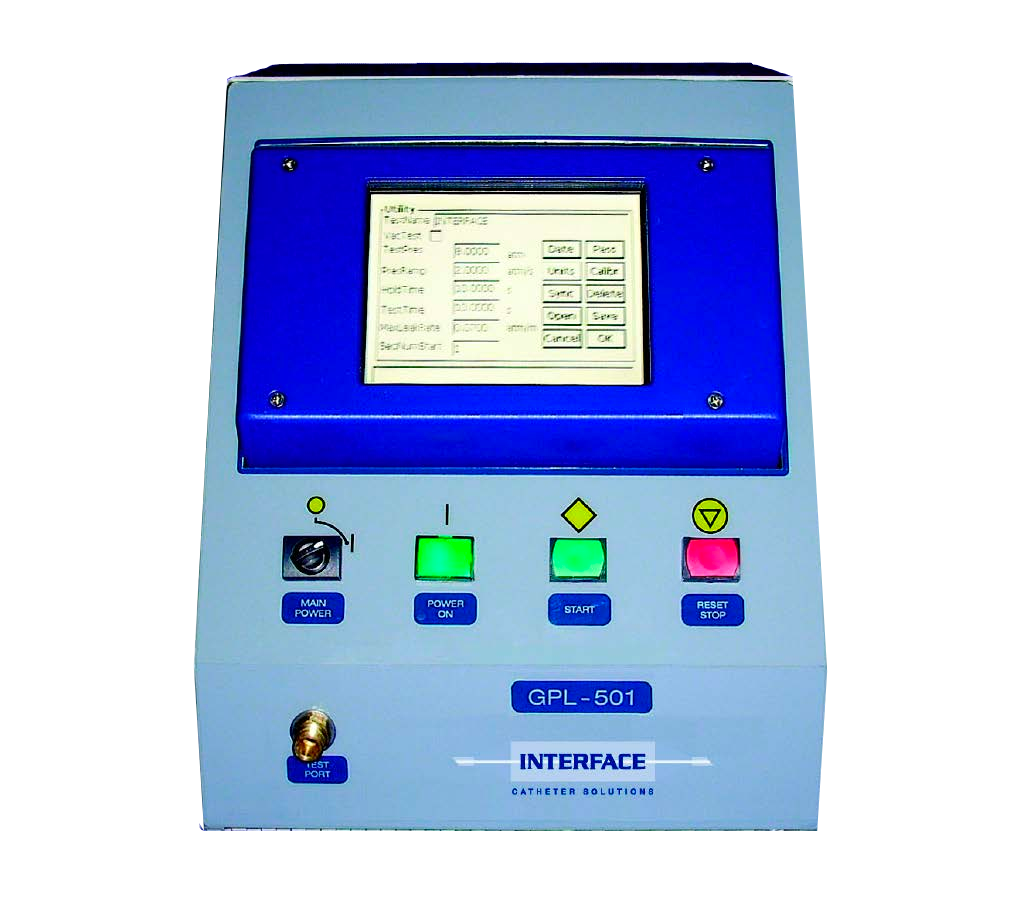 Medical Device Testing | CATHTIP