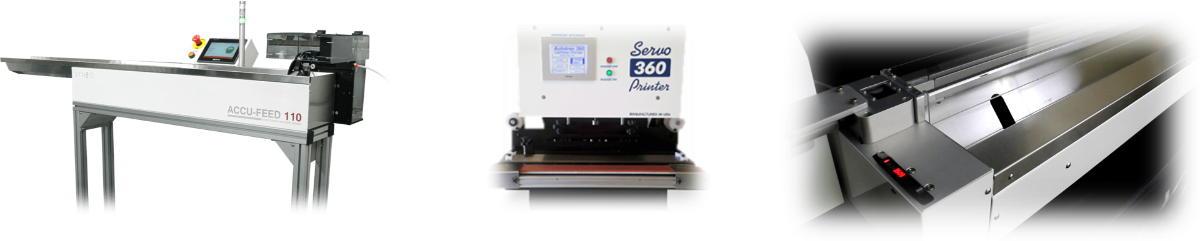 Catheter Printing Systems | CATHTIP