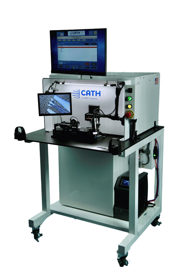 Premium Catheter Tipping Machine Technology | CATHTIP