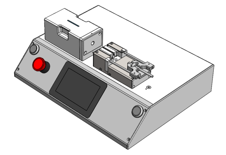 Premium Catheter Tipping Machine Technology | CATHTIP